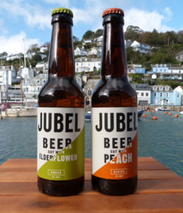 Jubel Lagers - Purely Cornish for Cornish Hampers