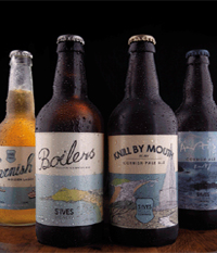 Cornish Beer - Page 2 of 2 - Purely Cornish