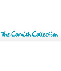 The Cornish Collection Logo - Purely Cornish for Cornish Hampers