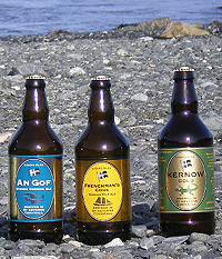Lizard Brewery - Purely Cornish for Cornish Hampers