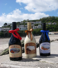 'Lust, Dream, Nevek' 10cl selection pack 1 - Purely Cornish for Cornish ...