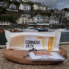 Cornish Cheese - Purely Cornish for Cornish Hampers