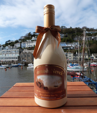 Cornish Nevek - Purely Cornish for Cornish Hampers